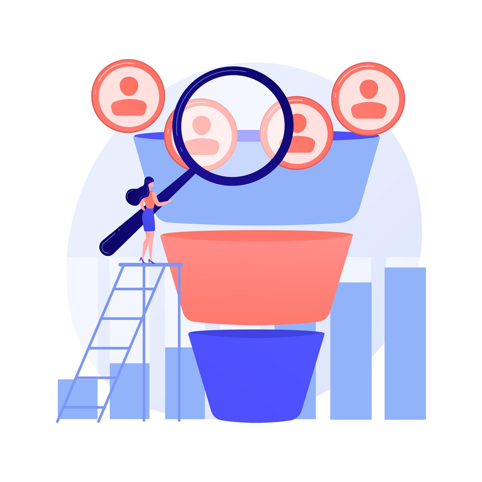 Business Tips You Should Know: Building a Marketing Funnel That Works ...