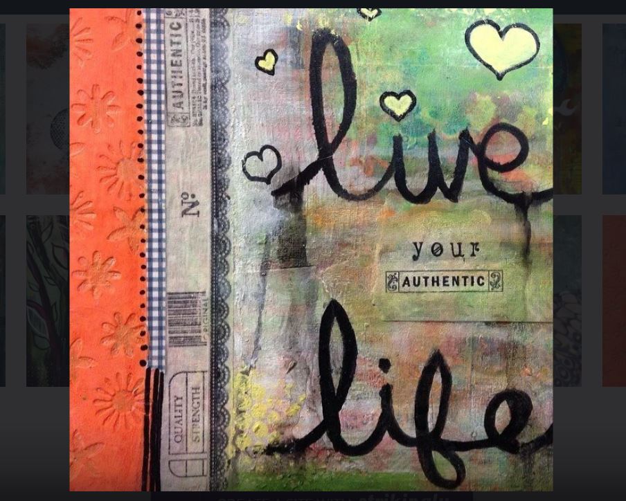 Inspiration for Motivation: 5 Collage Artists You Should Follow Right ...