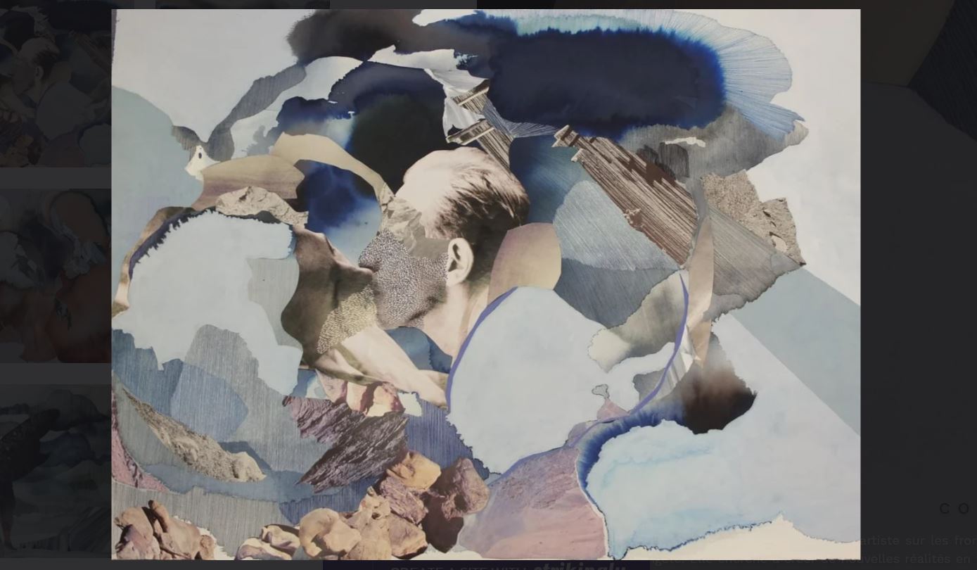 Inspiration for Motivation: 5 Collage Artists You Should Follow Right ...