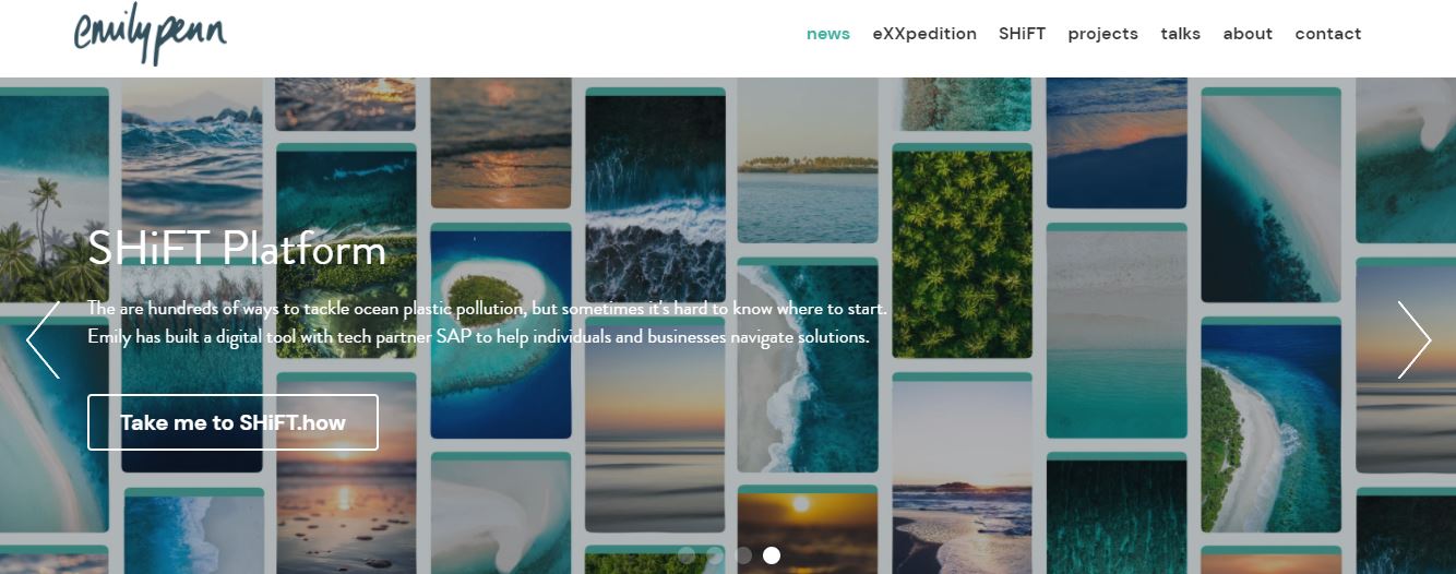 A Non-Techie's Guide to Different Parts of a Website - Building Your ...