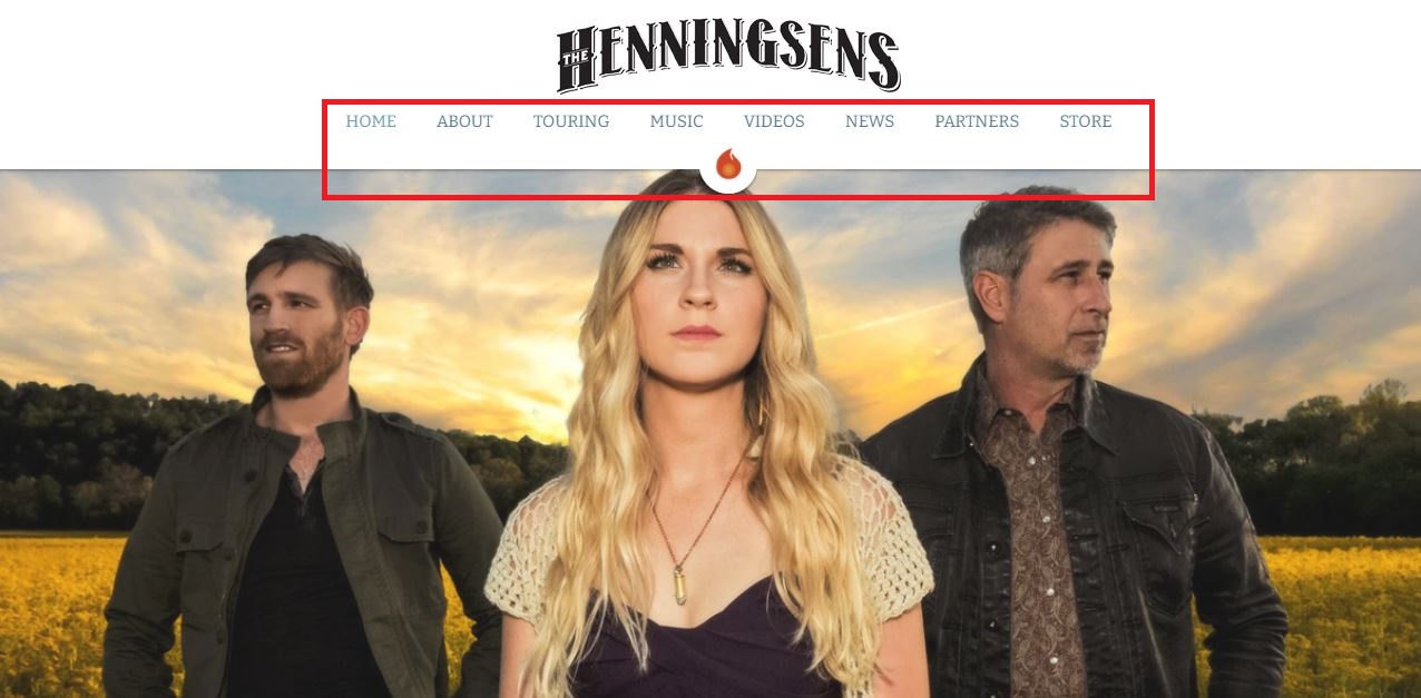 A Non-Techie's Guide to Different Parts of a Website - Building Your ...