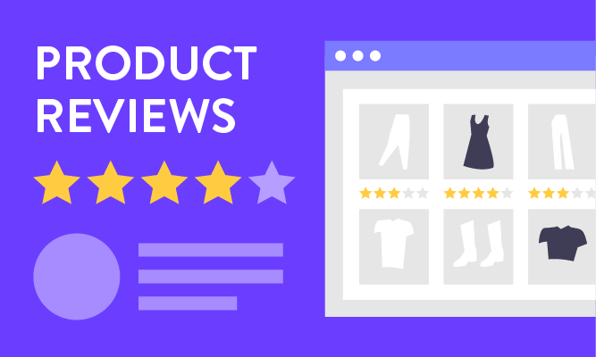 Show Product Reviews! - Updates - Strikingly