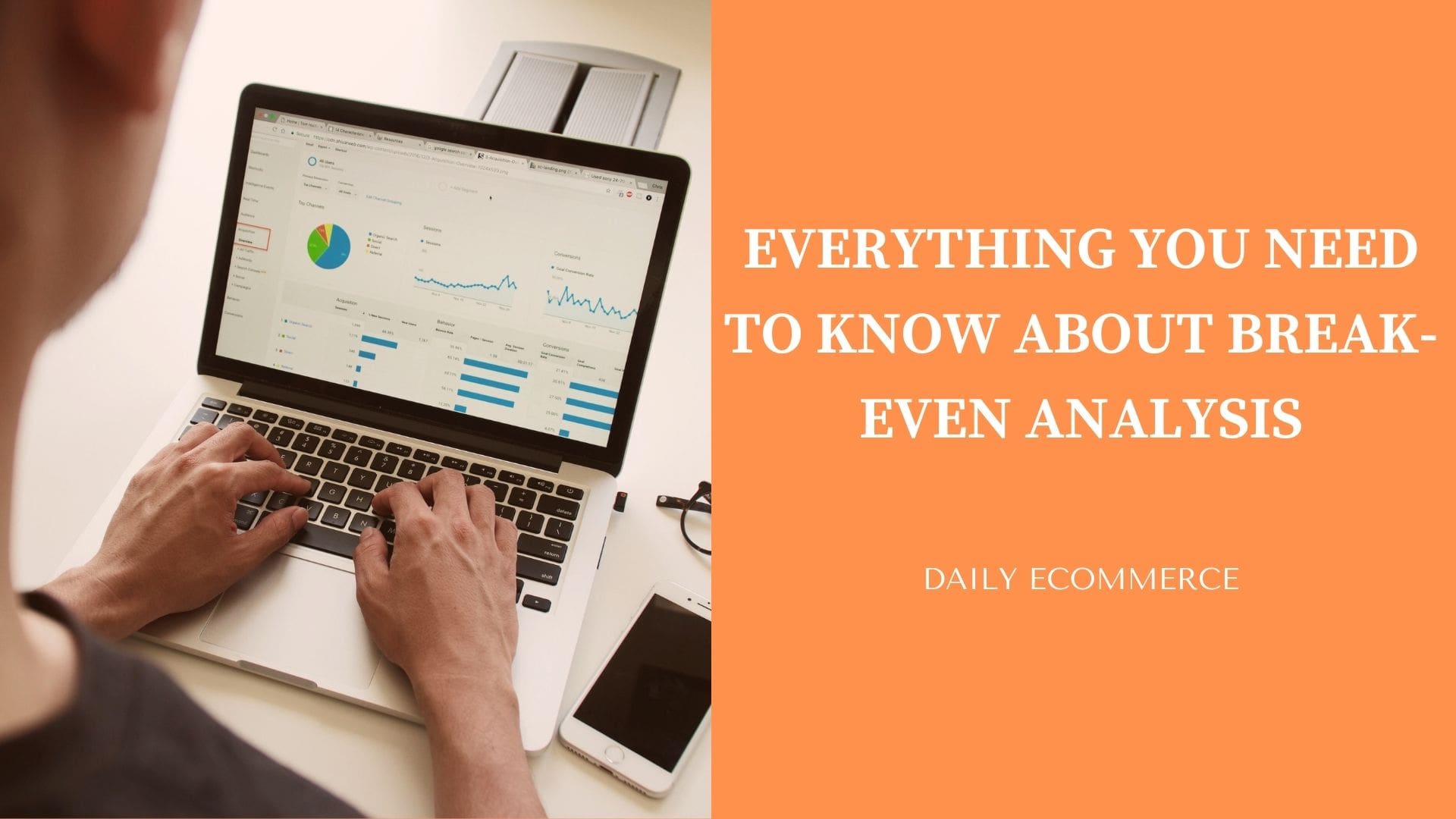 Everything You Need to Know About Break-Even Analysis - Building Your ...