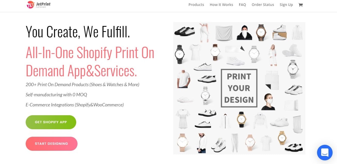 Best Print On Demand Sites And Services You Should Try - Building Your ...