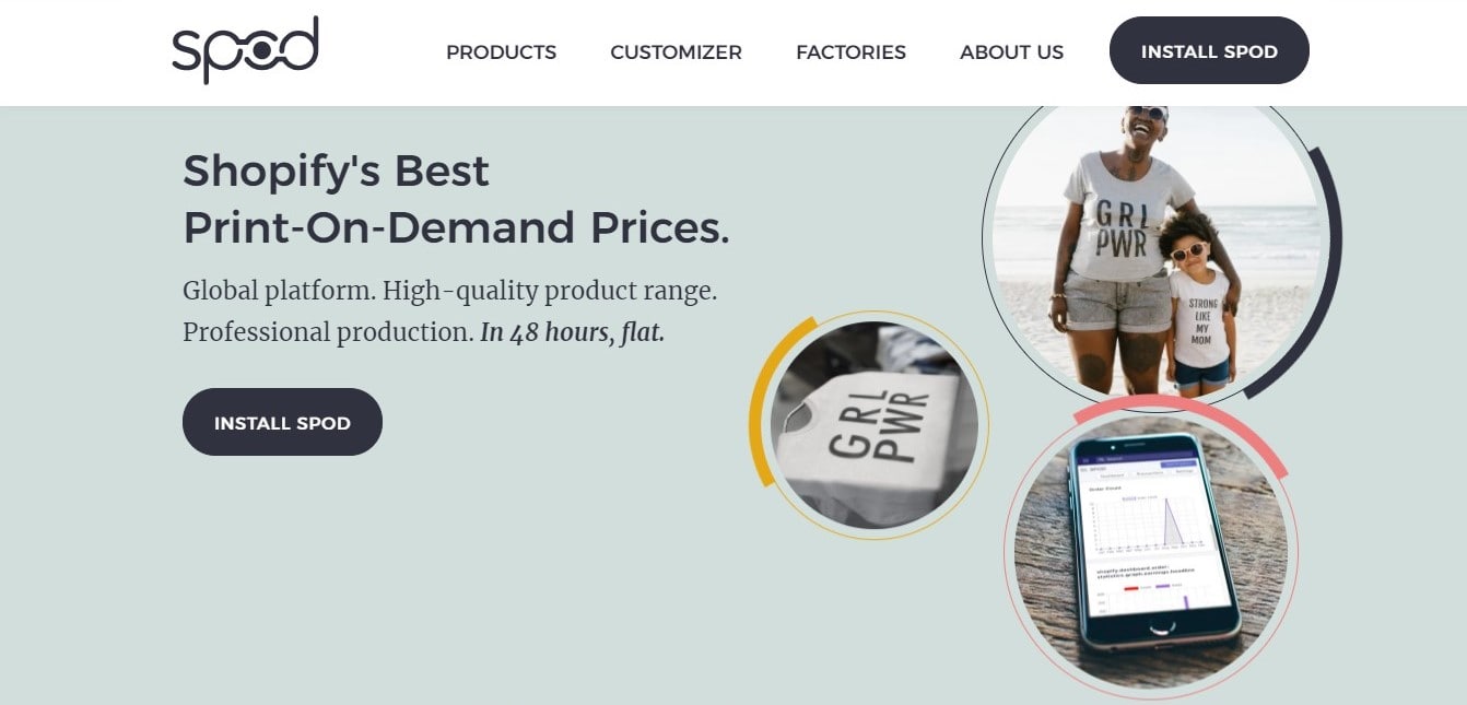 Best Print On Demand Sites And Services You Should Try - Building Your ...