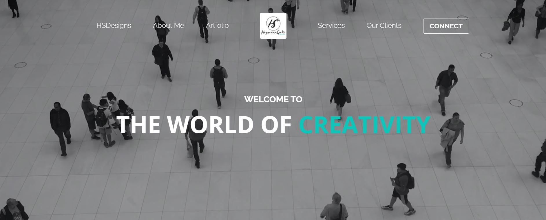 UX Portfolio Website Examples for NextGen Designers - Building Your ...