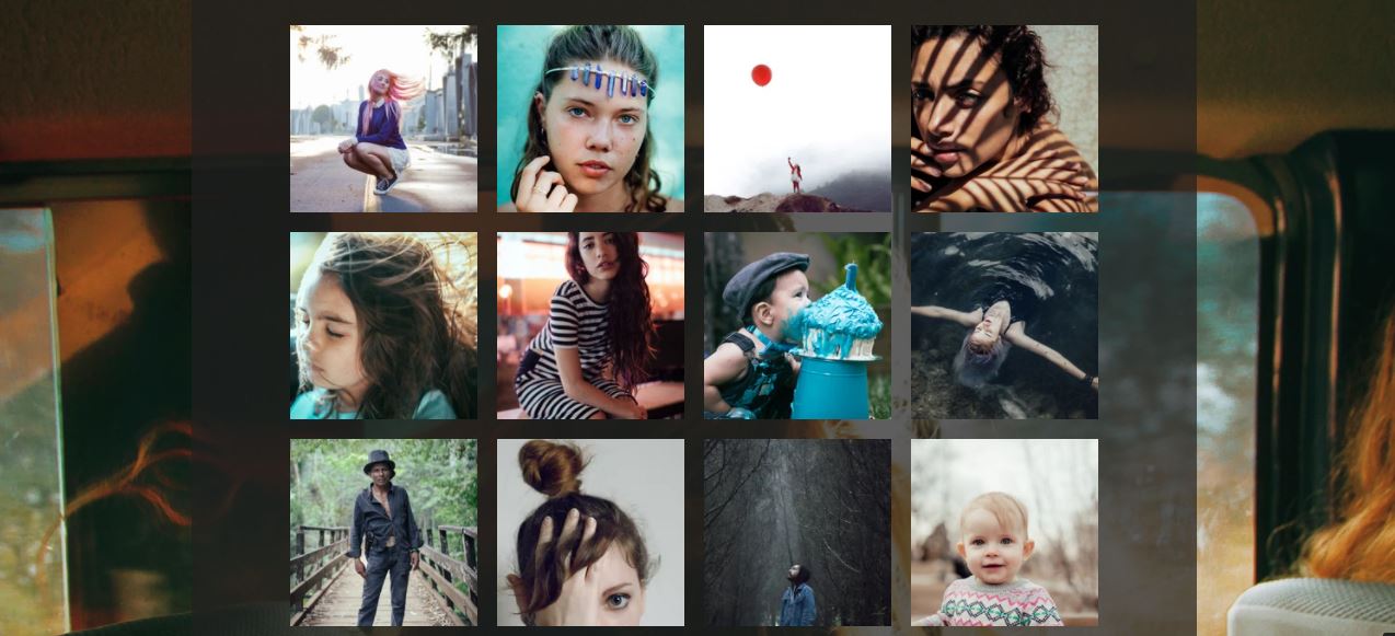 Build Your Model Portfolio with TFP shoot - Building Your Website ...