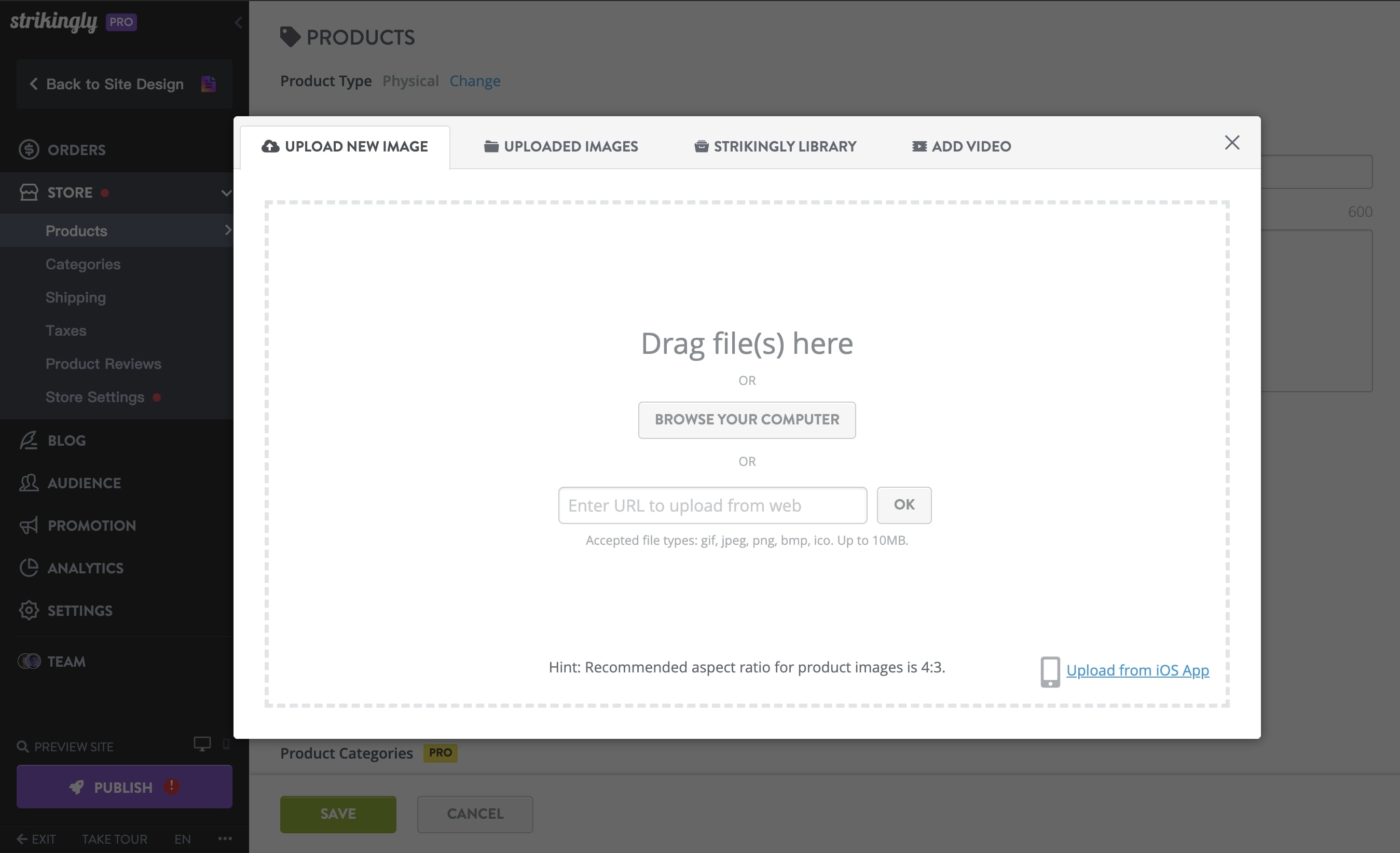 Best Tips to Take Product Images Like a Pro - Building Your Website ...