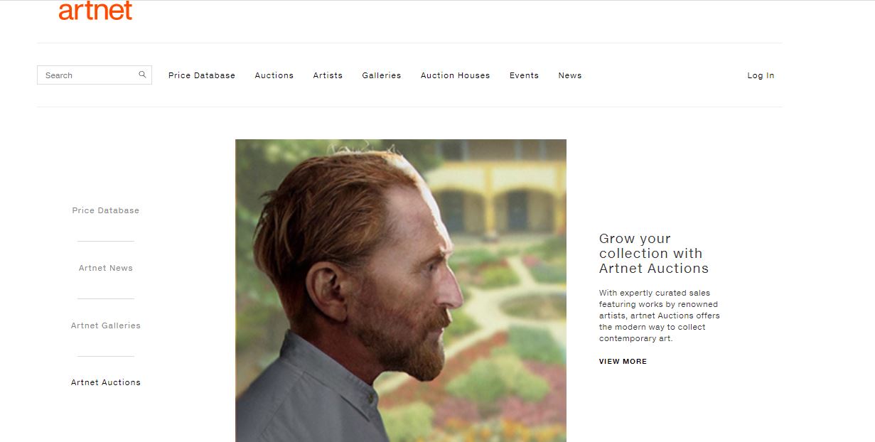 7 Best Art Blogs to Follow in 2021 - Building Your Website - Strikingly