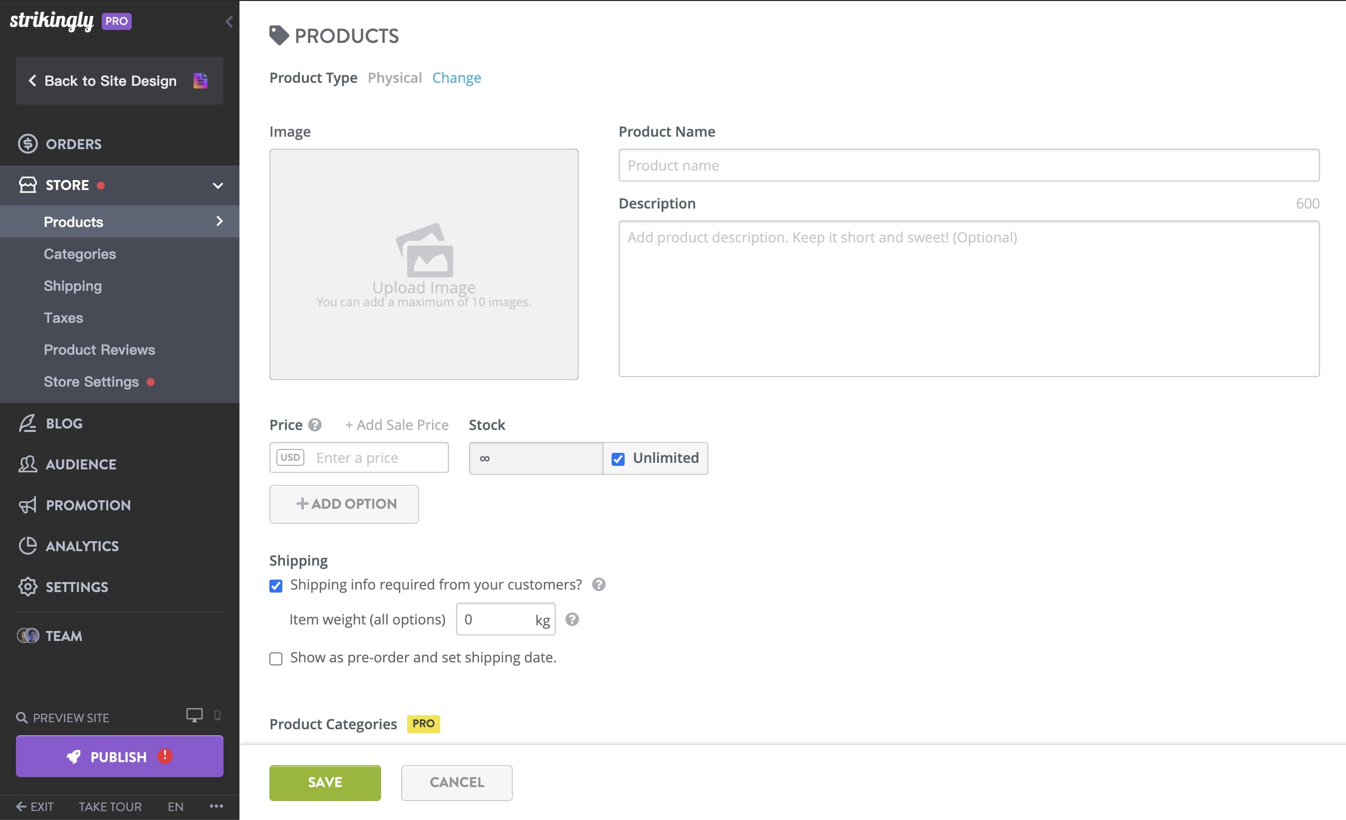 Best Tips to Take Product Images Like a Pro - Building Your Website ...
