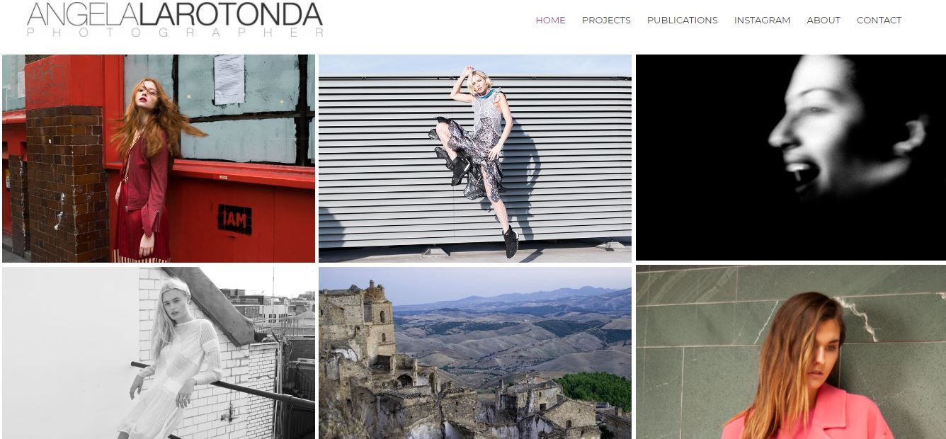 Expert Tips on How to Get into Modeling? - Building Your Website ...