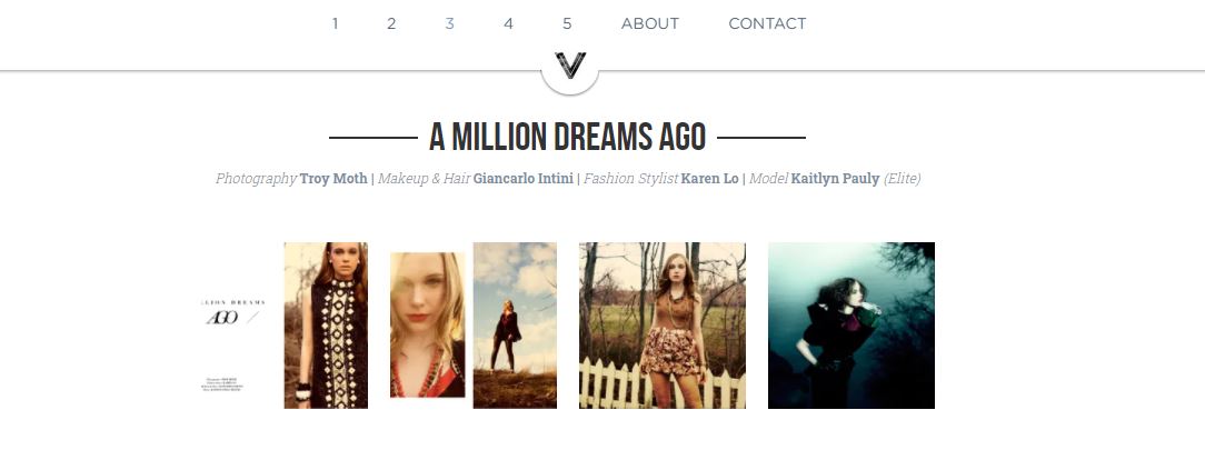 Expert Tips on How to Get into Modeling? - Building Your Website ...