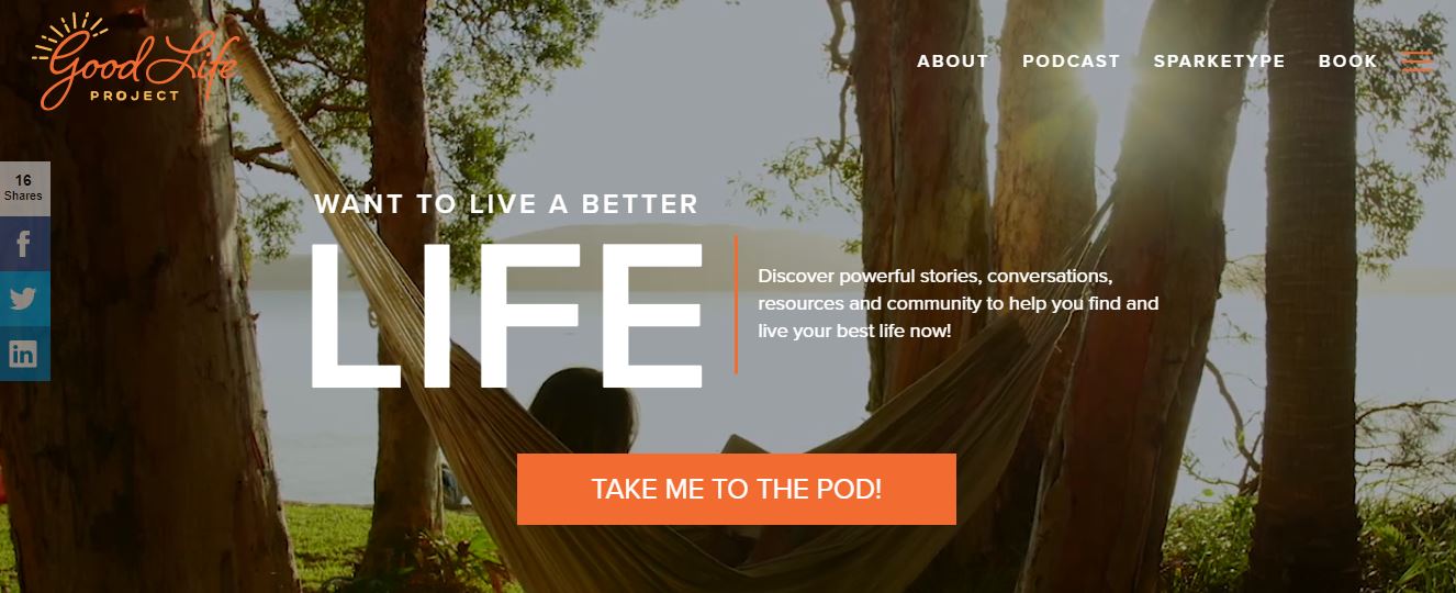 The Best Inspirational Podcasts to Unleash Your Potential - Building ...