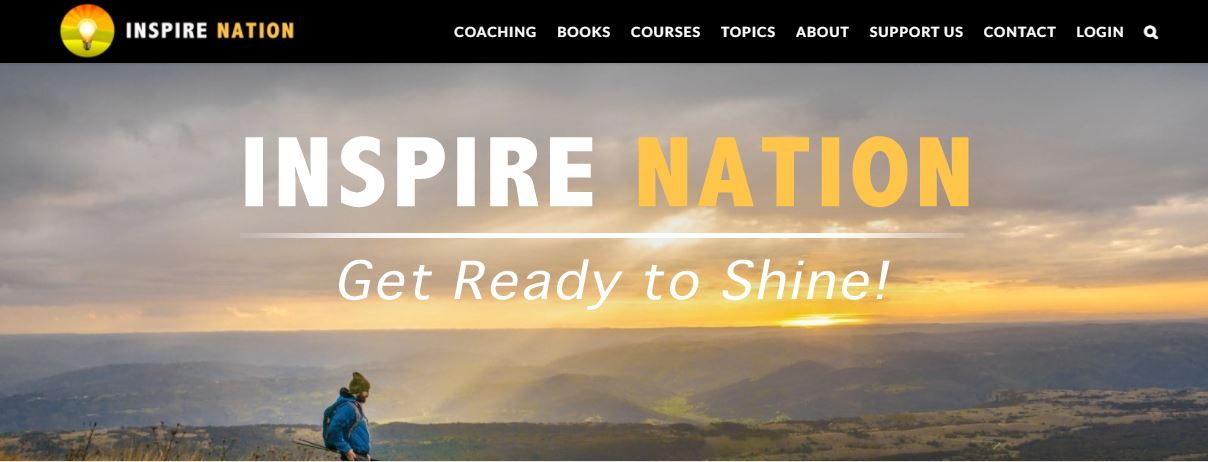The Best Inspirational Podcasts to Unleash Your Potential - Building ...