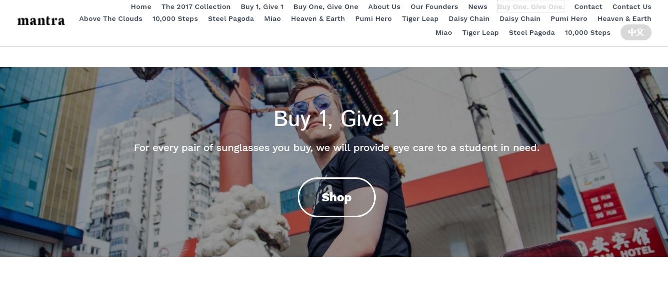 Discovering The World of Virtual Shopping - Building Your Website ...