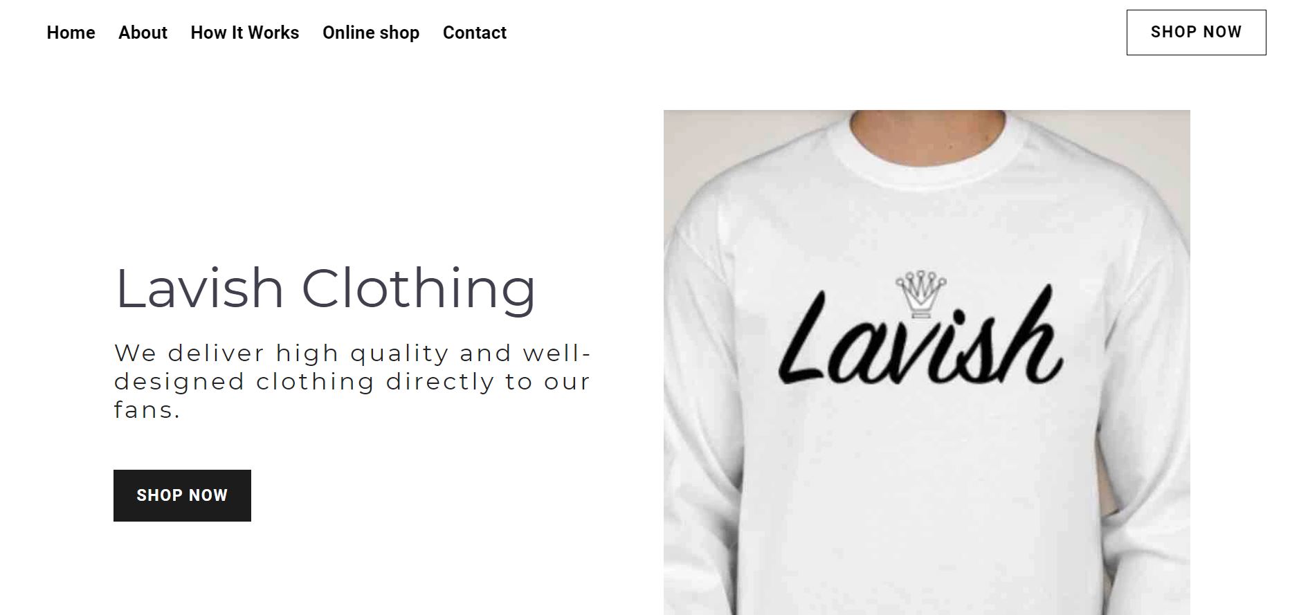 Professional Business Tips to Make your Own Merch - Building Your ...