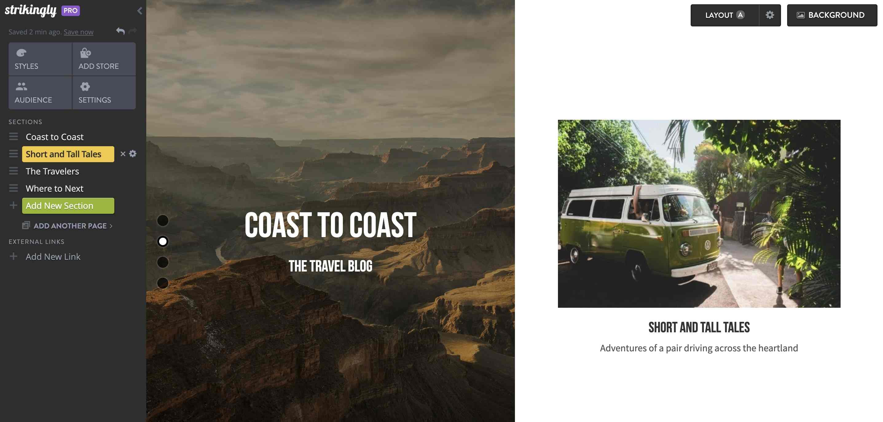 Top Free Blog Builders to Launch Your Writing Career in 2021 - Building ...