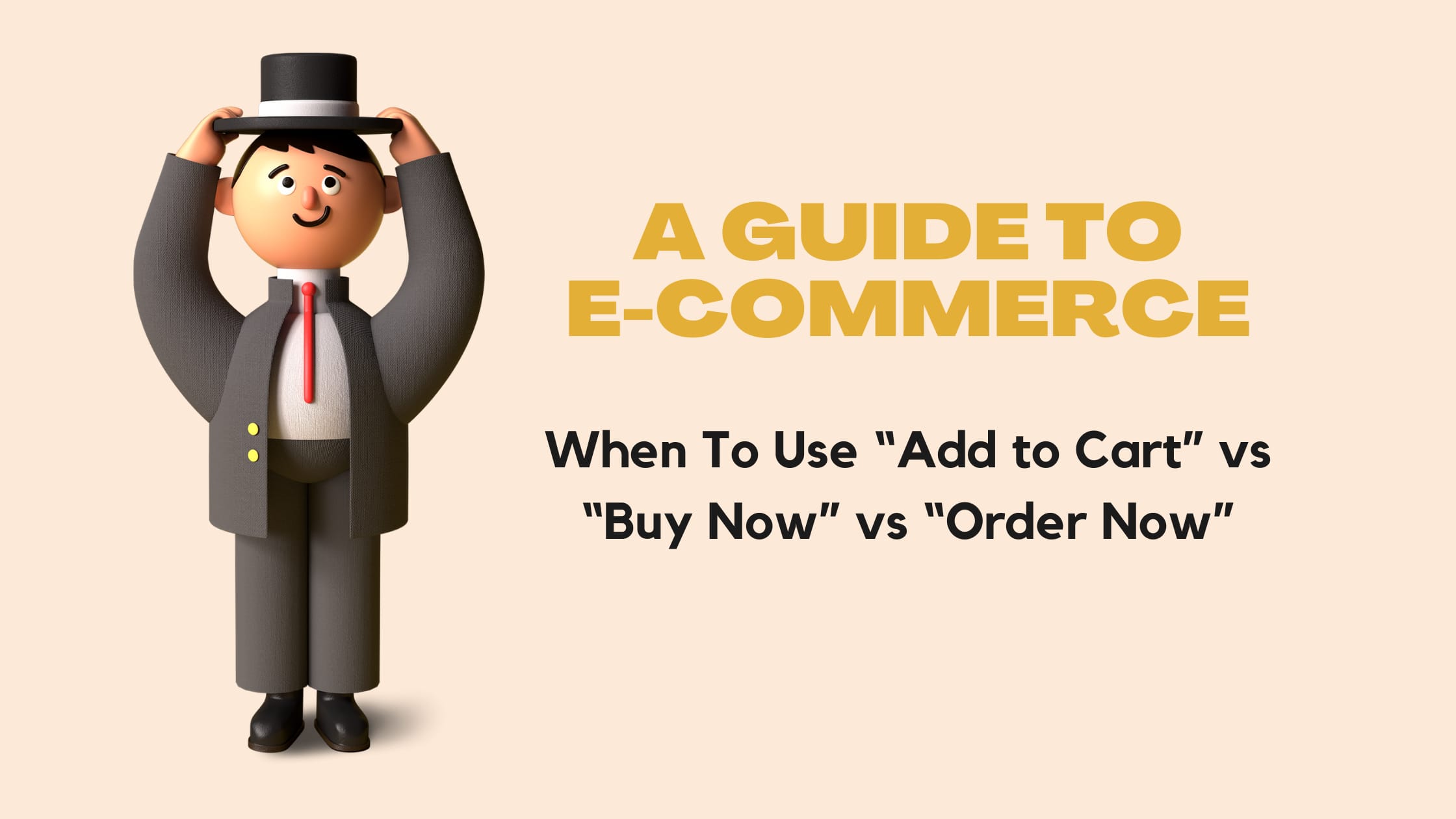 An E-commerce Guide: Using Cool Text in Your Online Business - Building ...