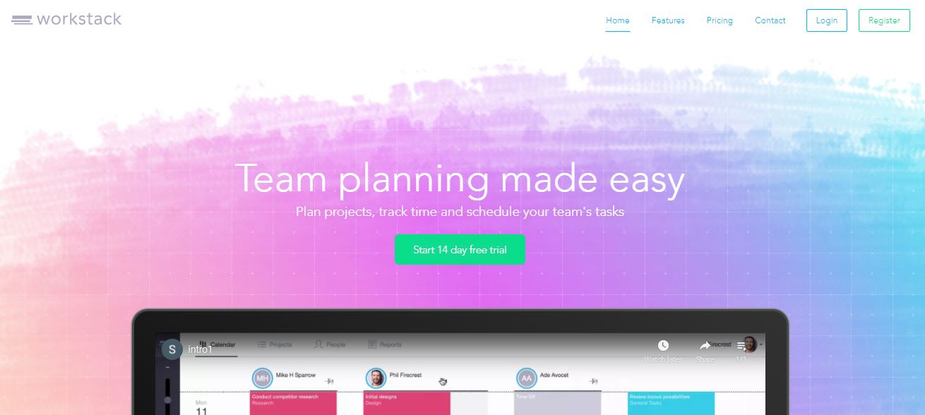 15 Best Designed Websites: Website Design Inspiration You Shouldn’t ...