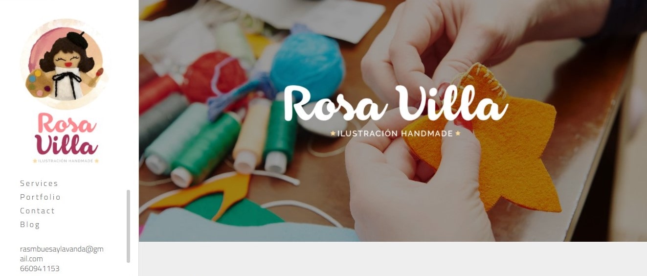 Start Sharing Your Crafts with These Awesome DIY Web Design Hacks ...