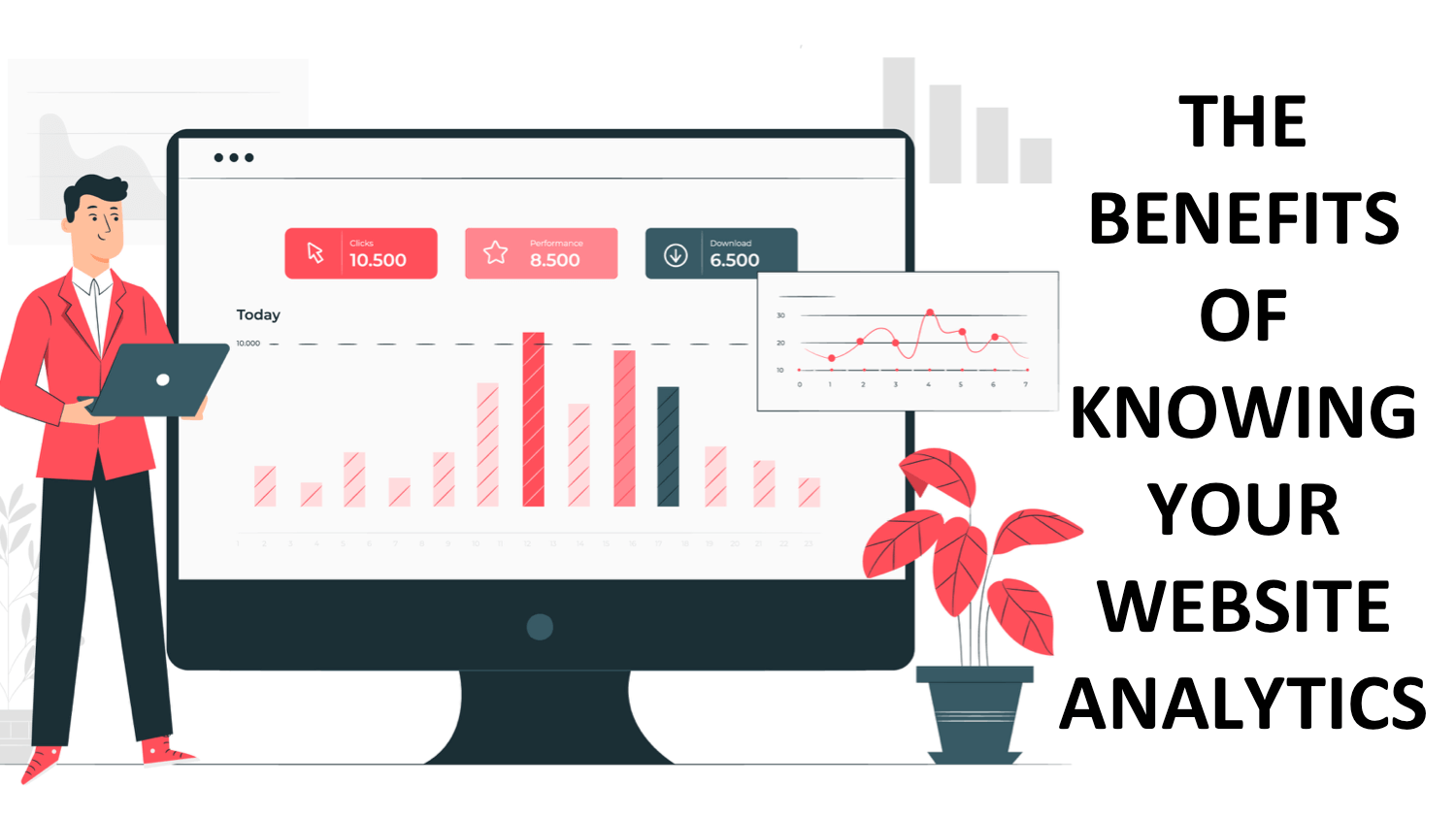The Benefits of Knowing Your Website Analytics - Building Your Website ...