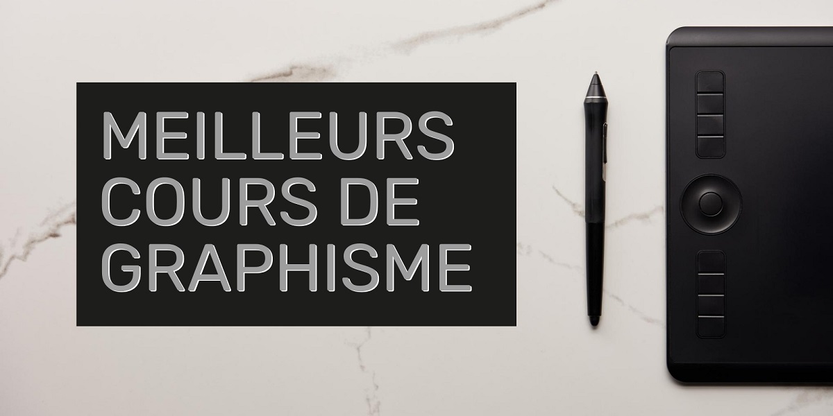 Les meilleurs cours de graphisme en ligne pour se dépasser - Créer ...