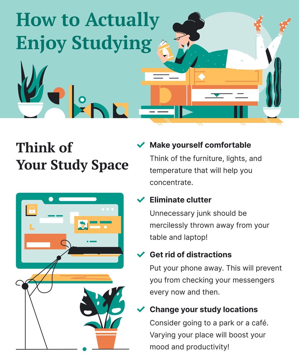 Why Are Infographics Still the Most Effective Content Marketing Tool ...