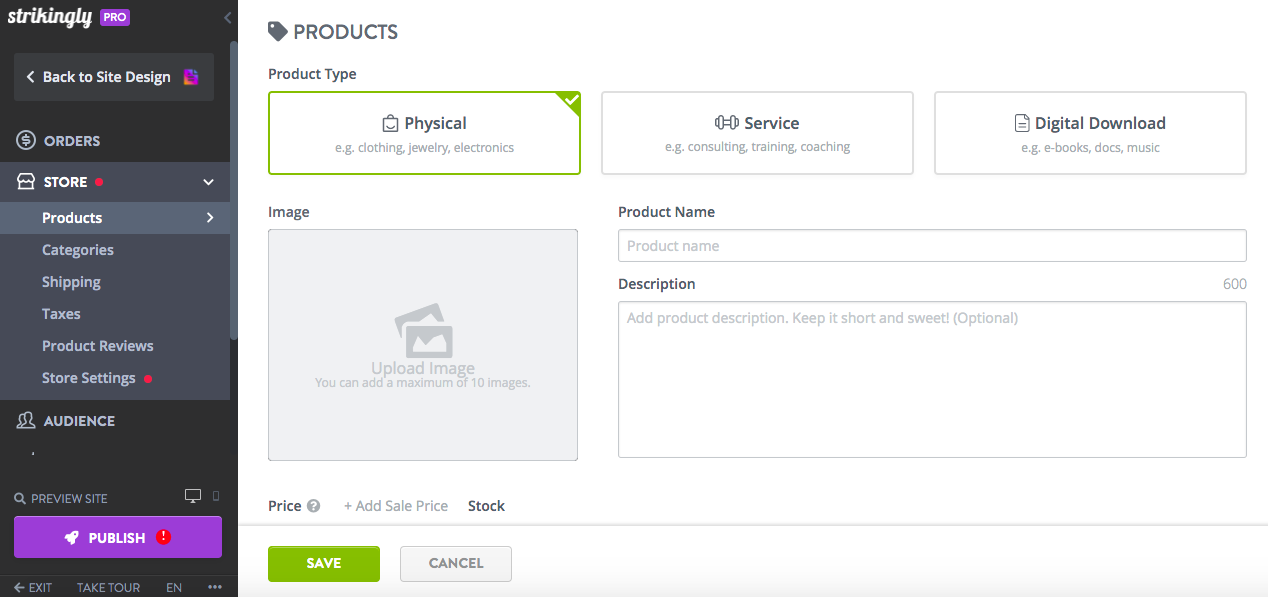 How to Create Good Product Photos For Your Online Store? - Building ...