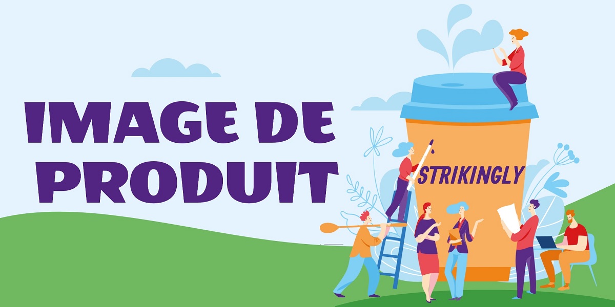 Les meilleurs conseils pour prendre une image de produit ...