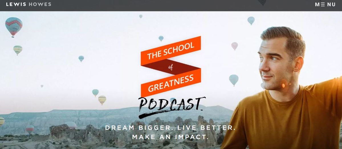 Écouter un podcast inspirant pour libérer votre potentiel - Créer votre ...