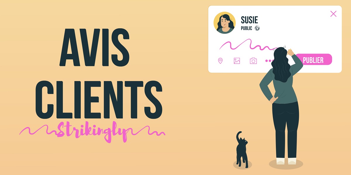 Ce que votre entreprise doit savoir sur les avis clients - Créer votre ...
