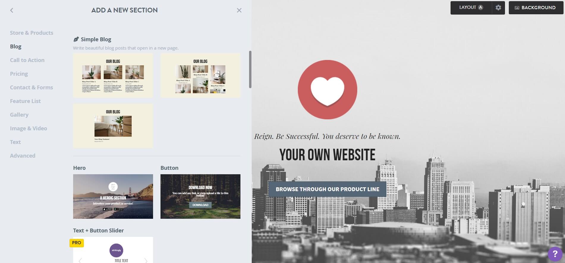 Creating The Best Web Page Content For Your Business Site - Building ...