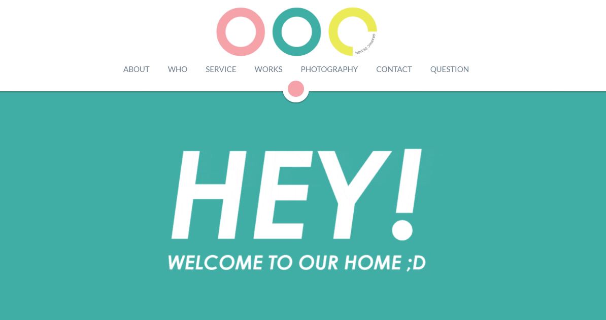 Useful Guidelines for Choosing the Best Website Background Image ...