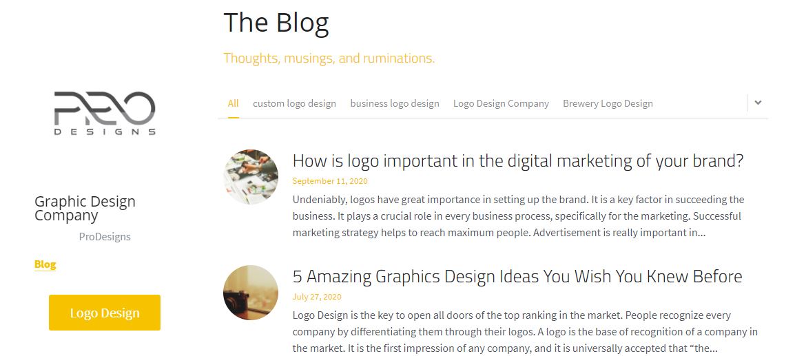 How to Choose the Best Brand Color for Your Business - Building Your ...