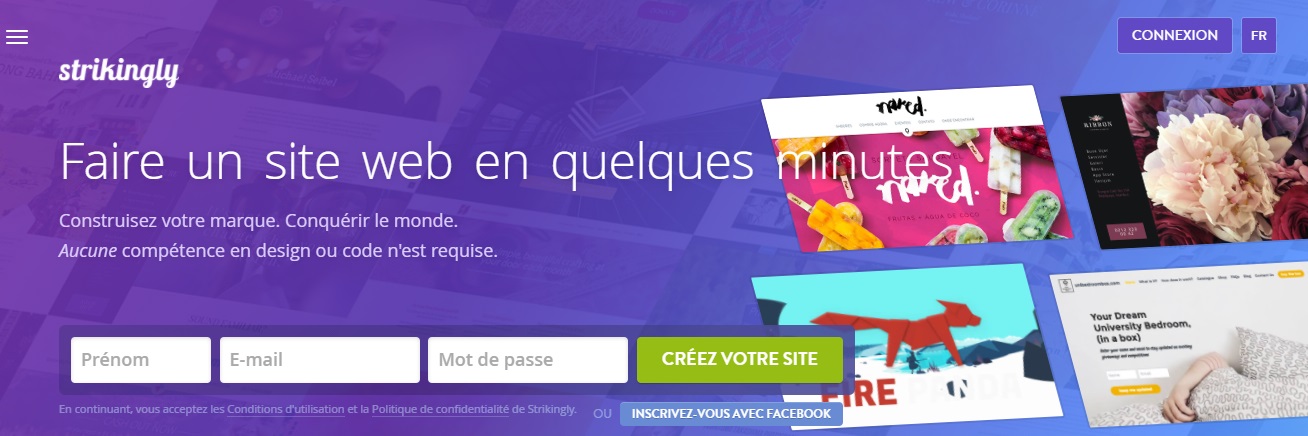 Qu’est-ce que le Bouton “Ajouter au Panier” et à Quoi Sert-Il ? - Créer votre site web - Strikingly