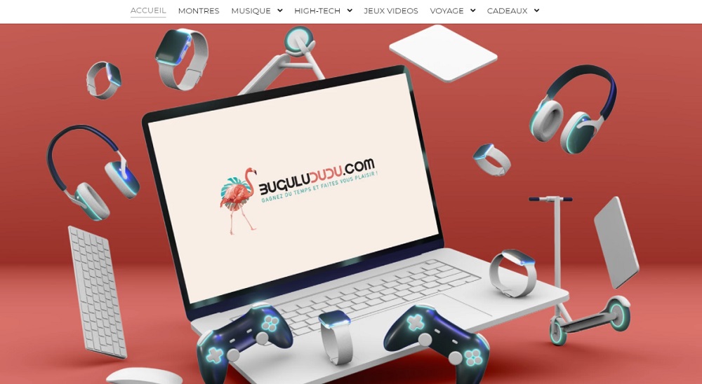 Qu’est-ce que le Bouton “Ajouter au Panier” et à Quoi Sert-Il ? - Créer votre site web - Strikingly