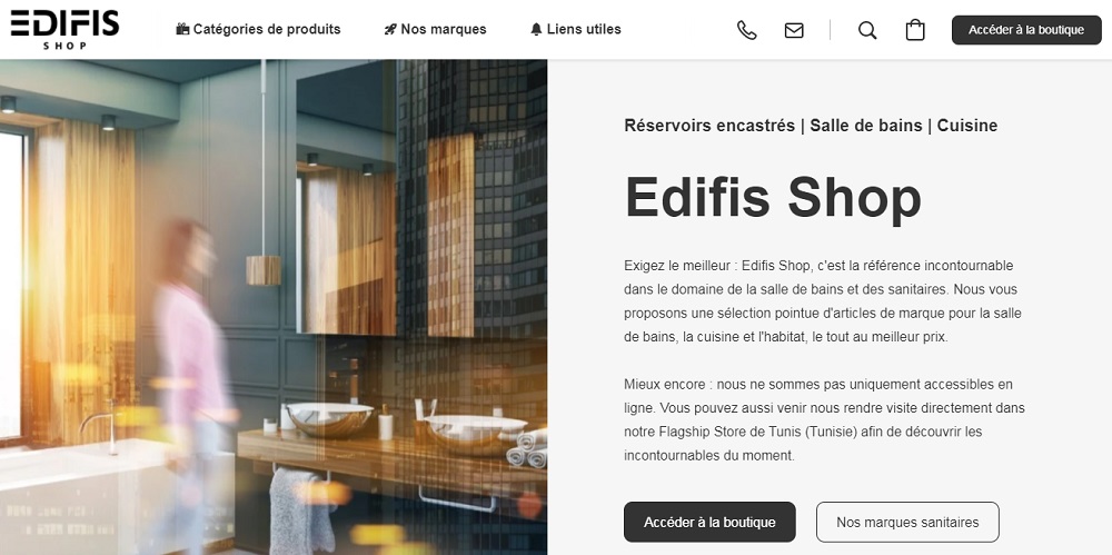 Qu’est-ce que le Bouton “Ajouter au Panier” et à Quoi Sert-Il ? - Créer votre site web - Strikingly