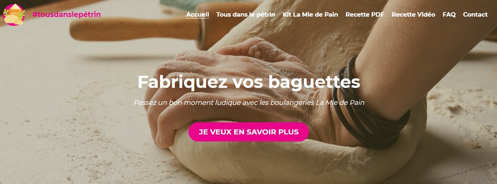Qu’est-ce que le Bouton “Ajouter au Panier” et à Quoi Sert-Il ? - Créer votre site web - Strikingly