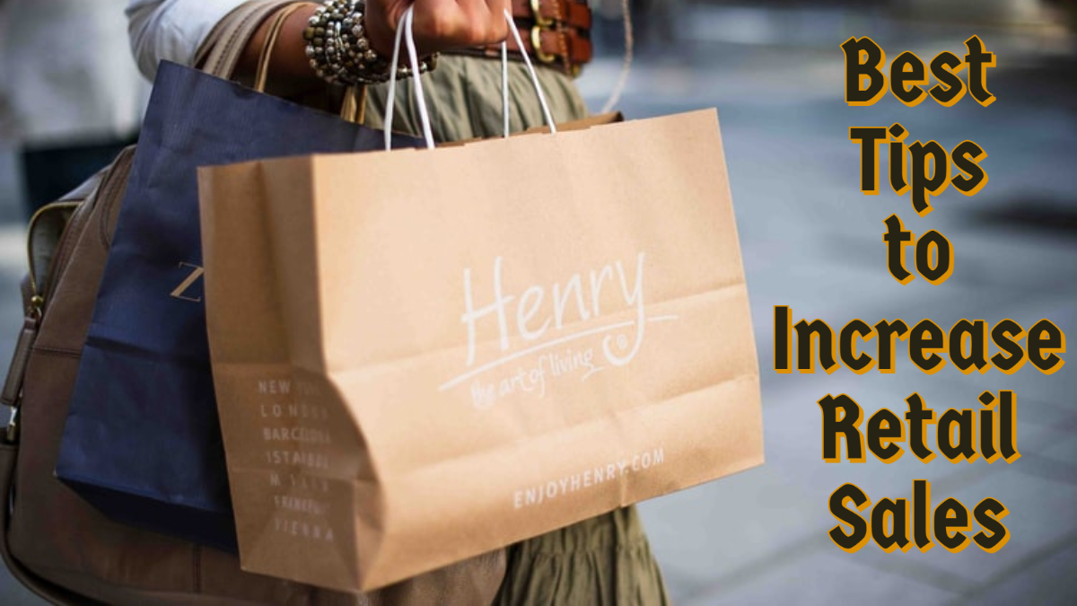 Best Tips to Increase Retail Sales - Building Your Website - Strikingly Best Tips to Increase Retail Sales - Building Your Website - Strikingly