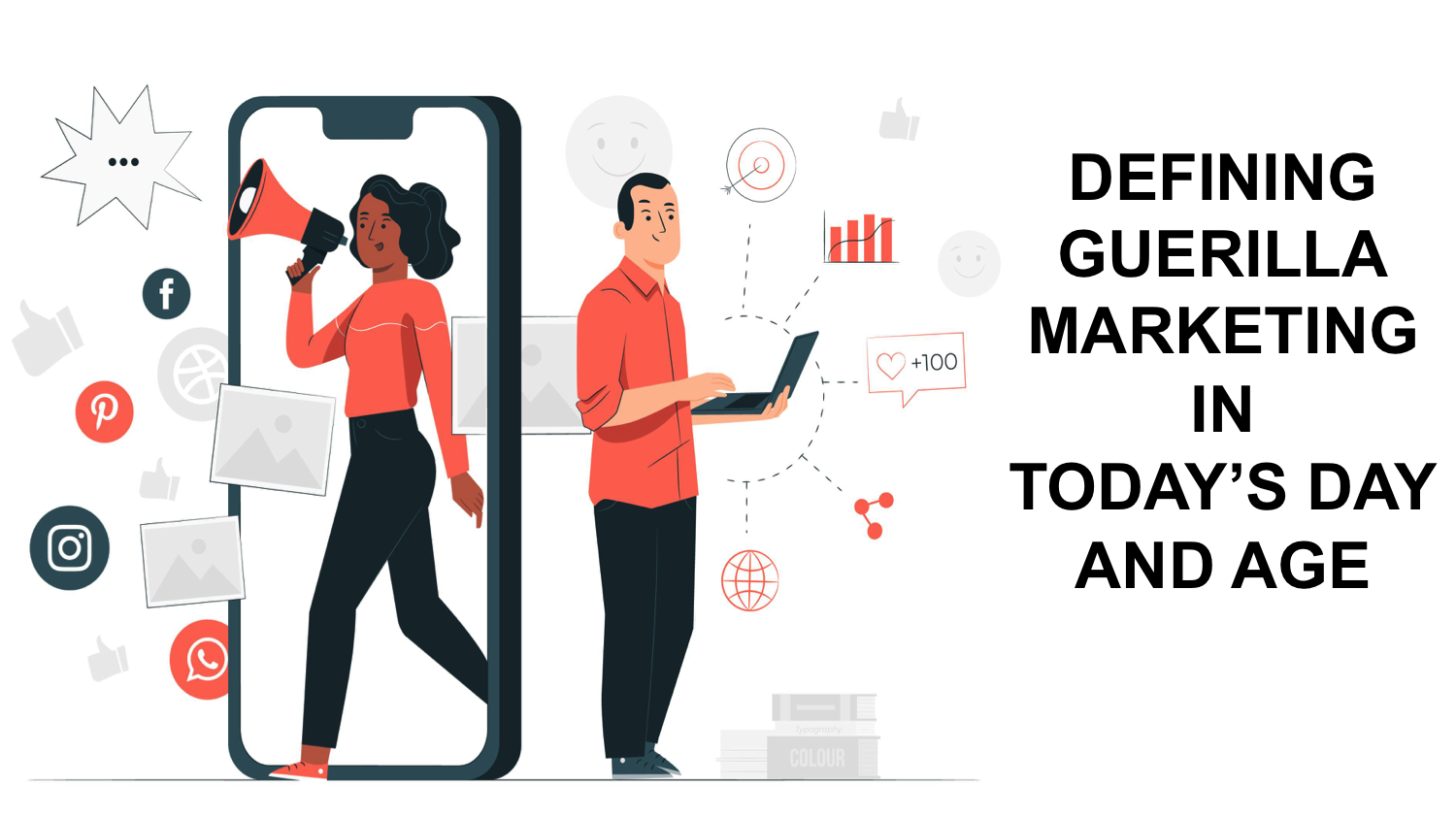 Defining Guerilla Marketing in Today’s Day and Age - Building Your ...