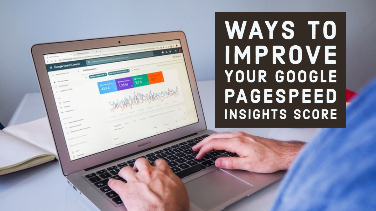 Ways To Improve Your Google Pagespeed Insights Score - Building Your Website - Strikingly