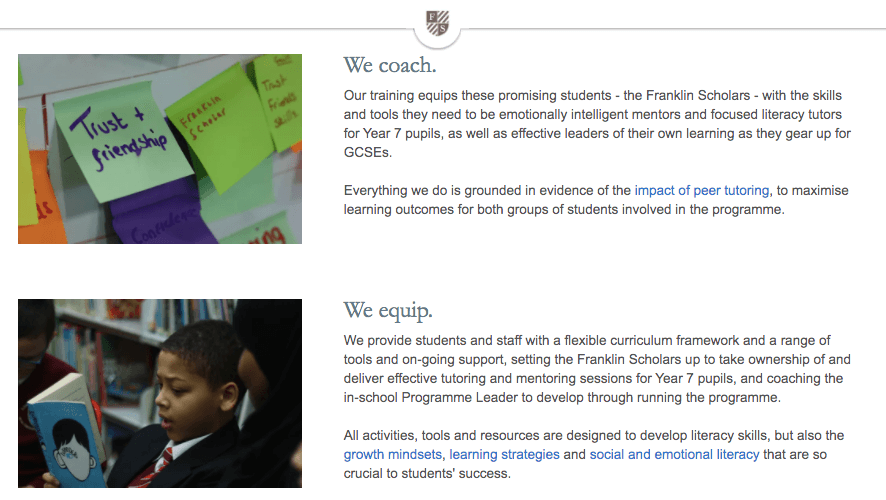 The Key Elements of a Newsletter That Make It Successful - Building ...