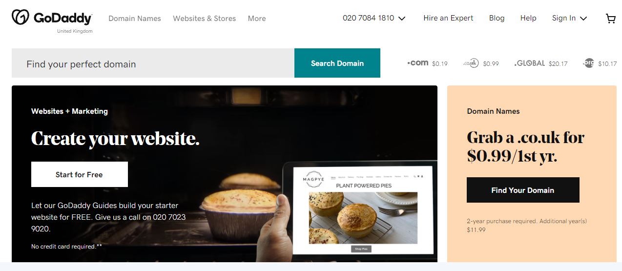 Important Features to Look For in Free Web Design Software - Building ...