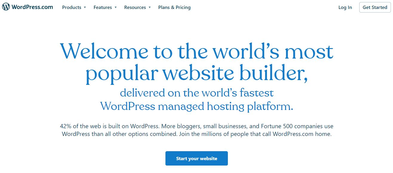 Important Features to Look For in Free Web Design Software - Building ...