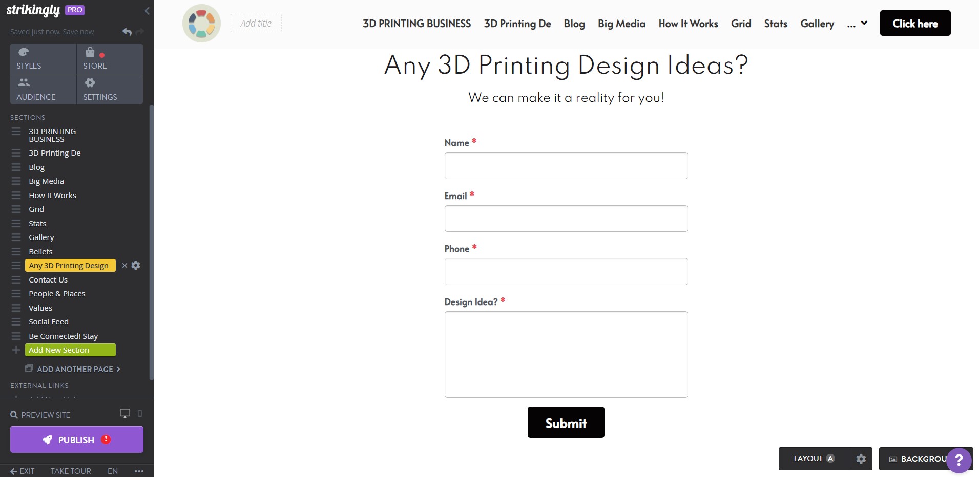 Excellent 3D Printing Ideas You Should Definitely Use - Building Your ...