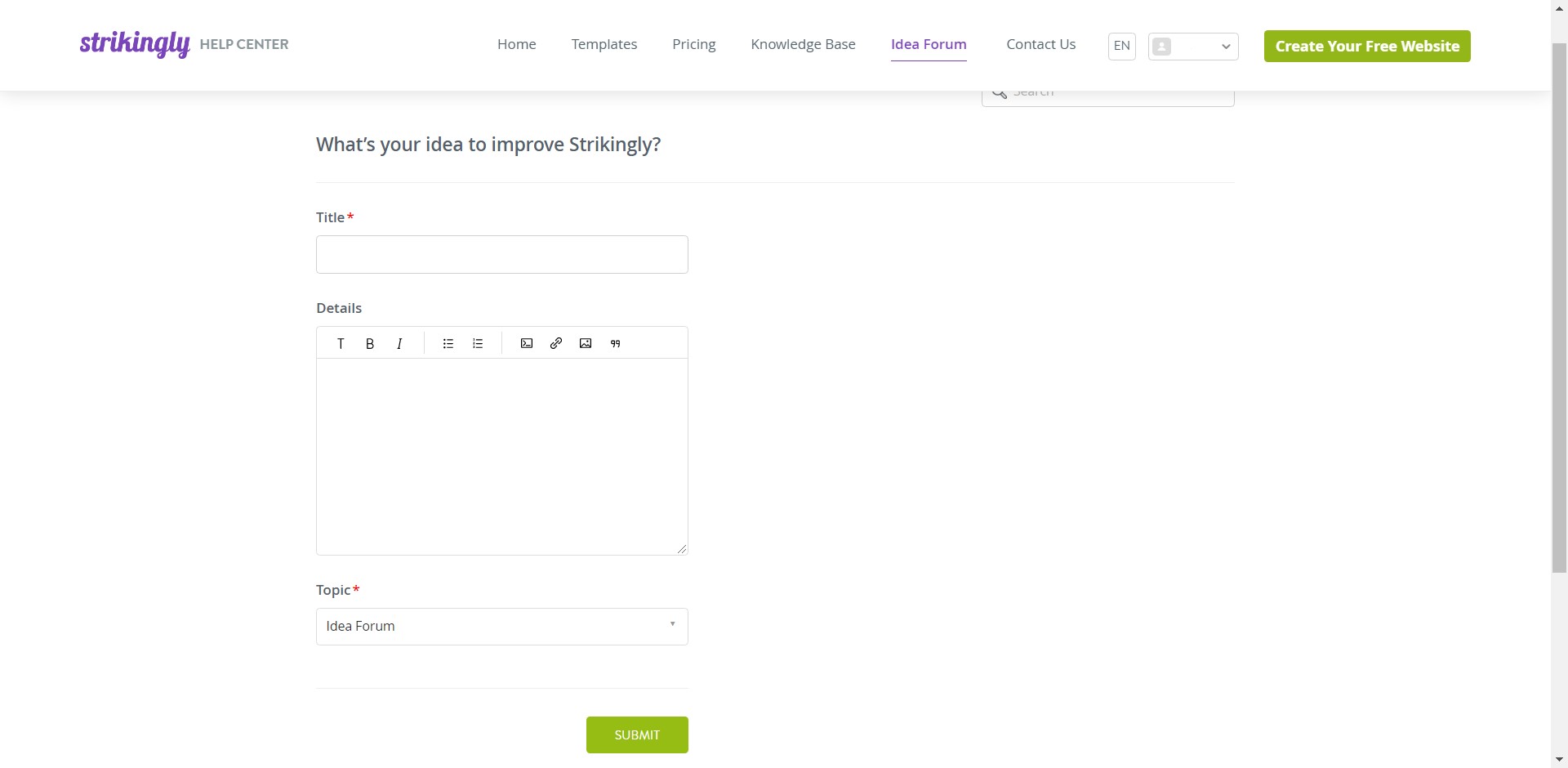 Online Forum: How You Can Use It For Your Business? - Building Your ...