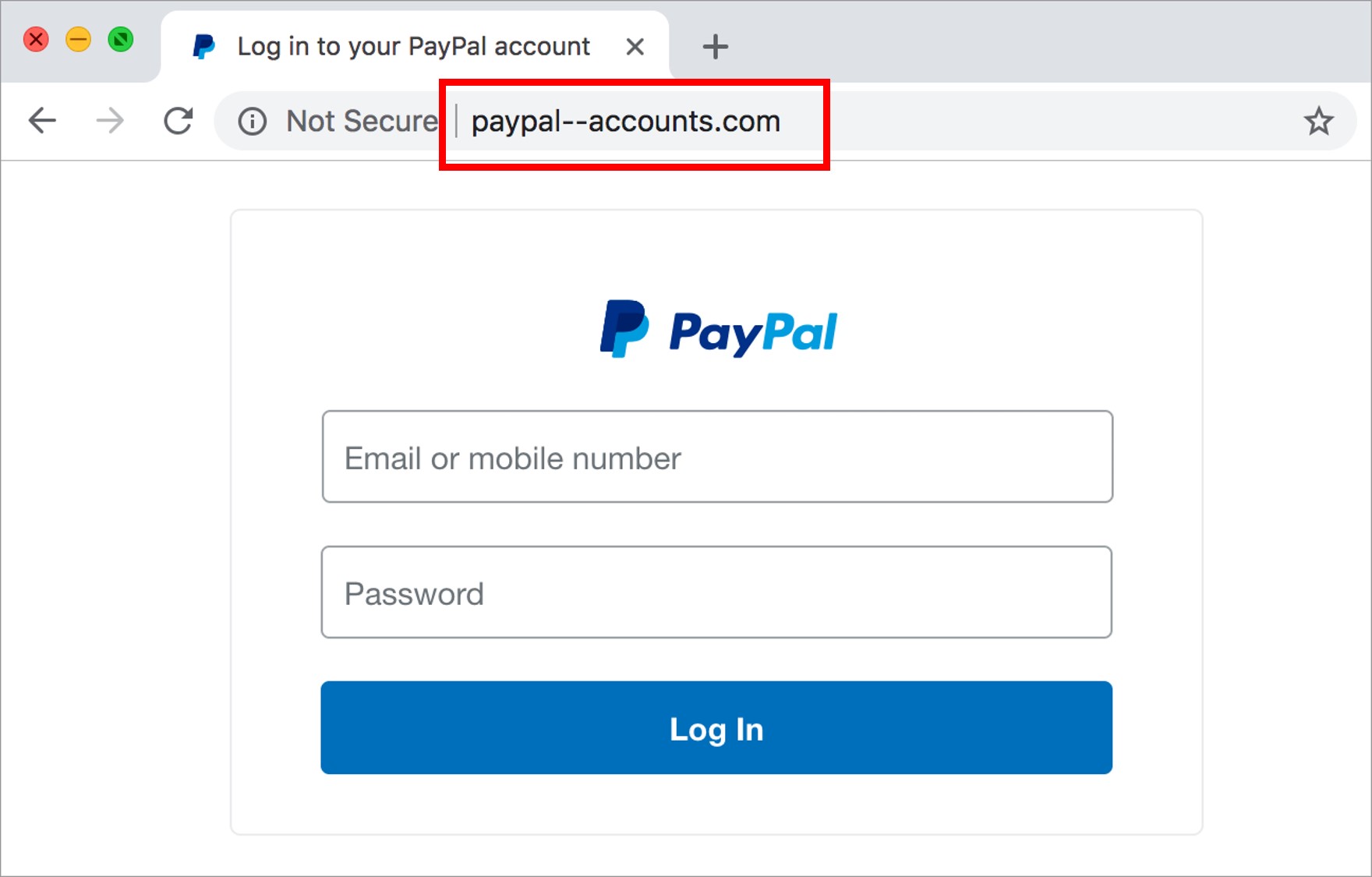 Tips and Tricks About How To Avoid Phishing - Building Your Website ...