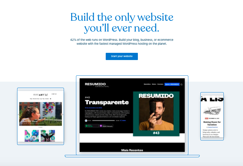 Choosing The Best Web Page Creator For Your Business - Building Your ...