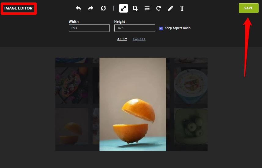Enhance Images With The Best Free Photo Editing Software - Building ...