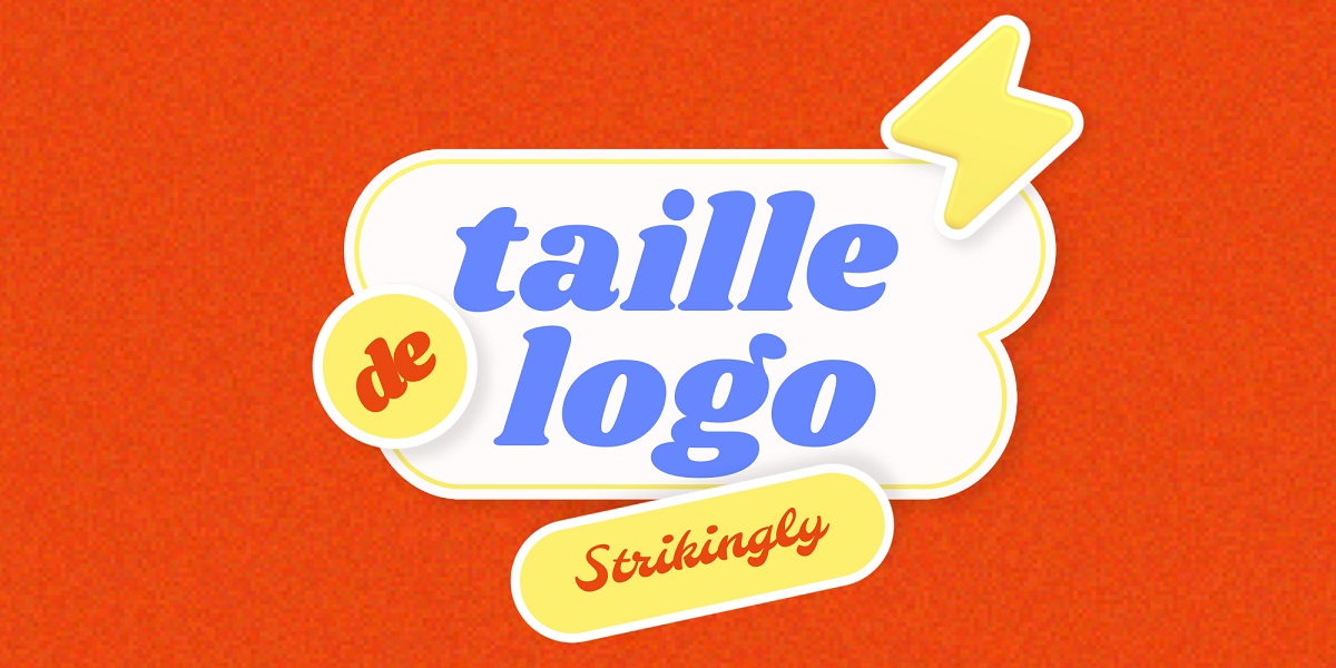 Conseils sur la taille de logo pour votre site web d’entreprise - Créer ...
